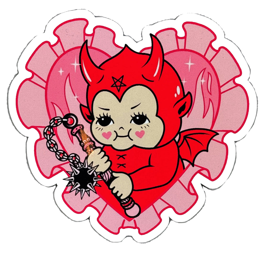 Stickers - Vera's Eyecandy