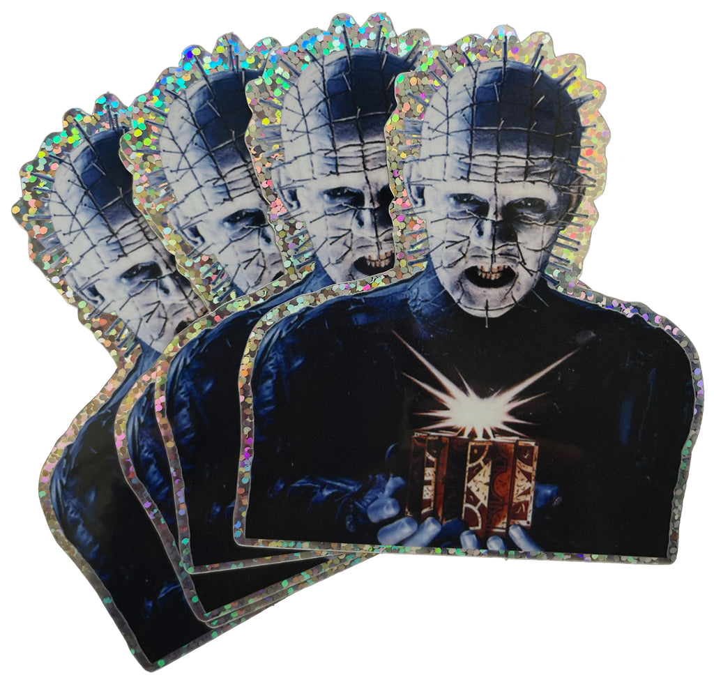 Stickers - Vera's Eyecandy